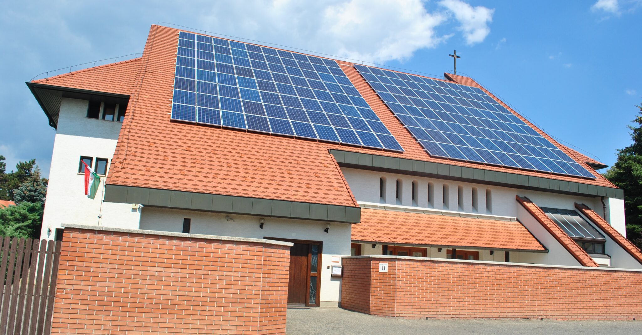 Energía renovable en casa: Una alternativa posible - La Energia Solar