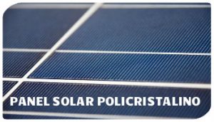 Panel Solar Monocristalino - Características y Ventajas - La Energia Solar